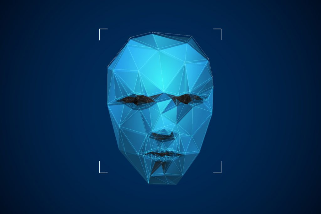 Identity Verification Solutions Using Ai Face Detection Software